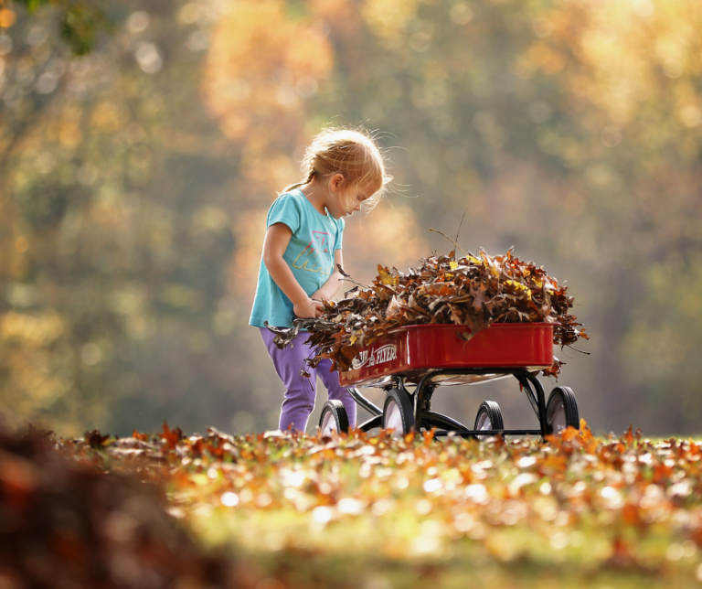 10 Impressive Child Photography Tips | WaterMarquee