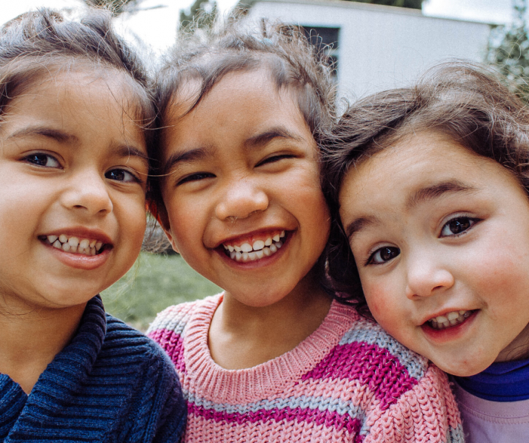 Why Watermark Your Children's Photos: 3 Reasons | Watermarquee