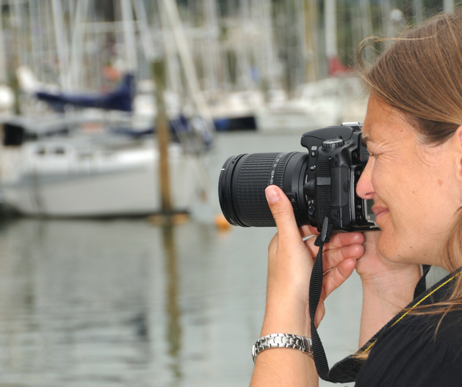 Unusual Photography Niches | Watermarquee